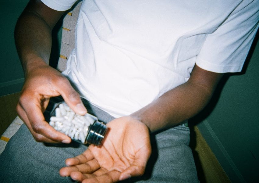 Hair Loss and Nutrition: Exploring the Role of Vitamin Deficiency – Sons IE