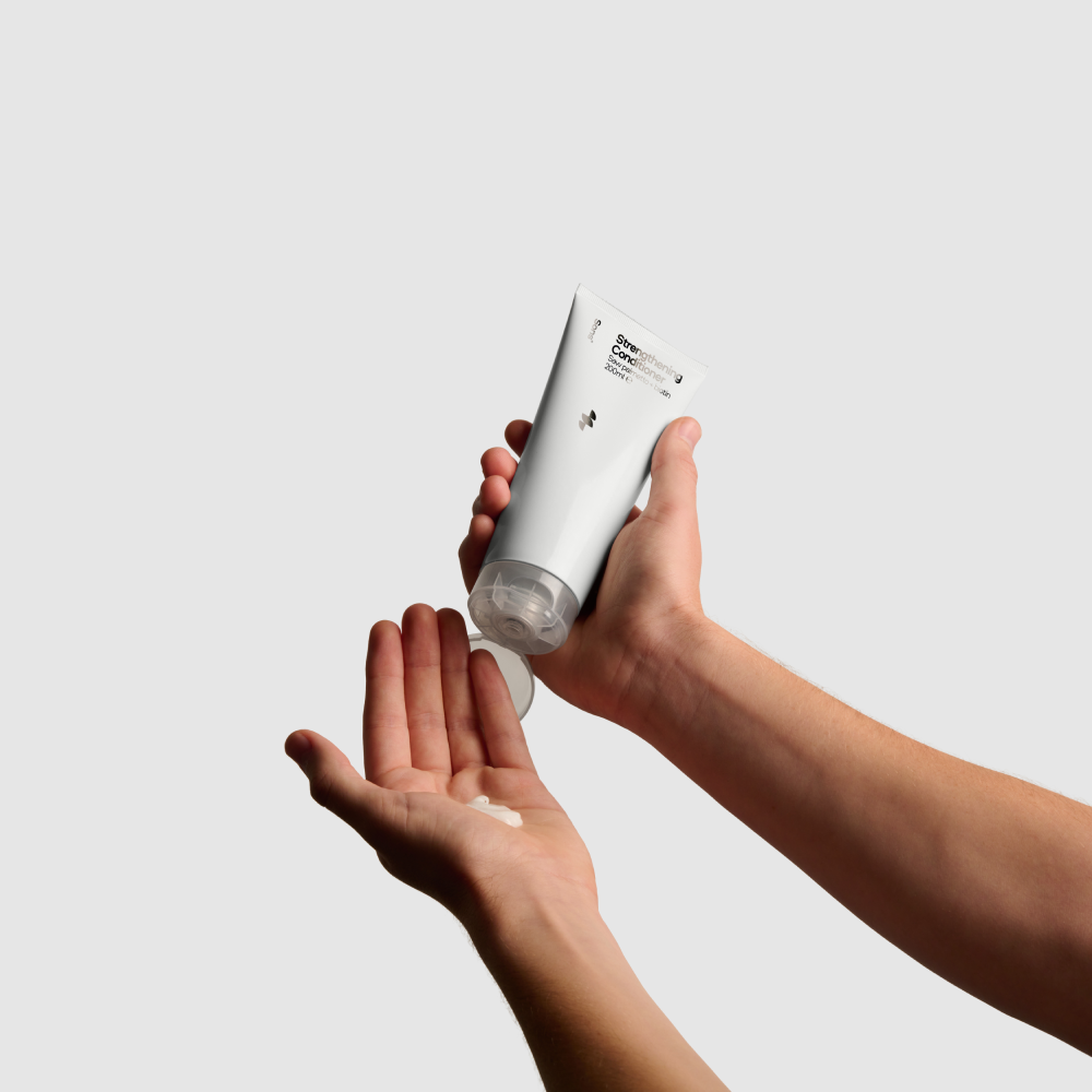 Sons Strengthening Conditioner For Men - DHT Blocking Formula - 6 Pack ...